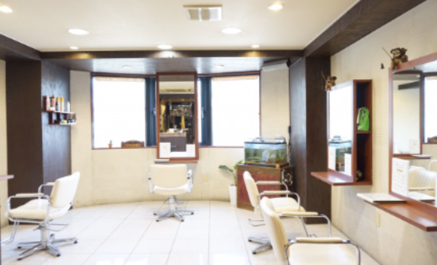 髪質改善ヘアエステ しゅくる ithnani【シュクル イスナーニ】 - 薄毛が選ぶ理・美容室店舗特集